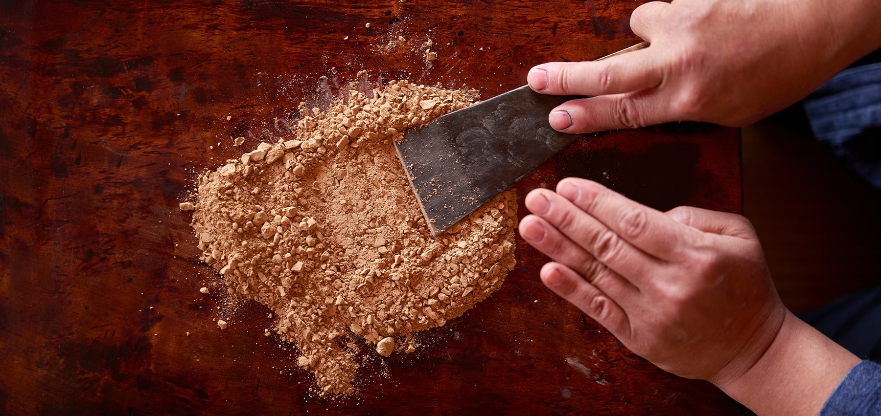 Japanese Lacquerware