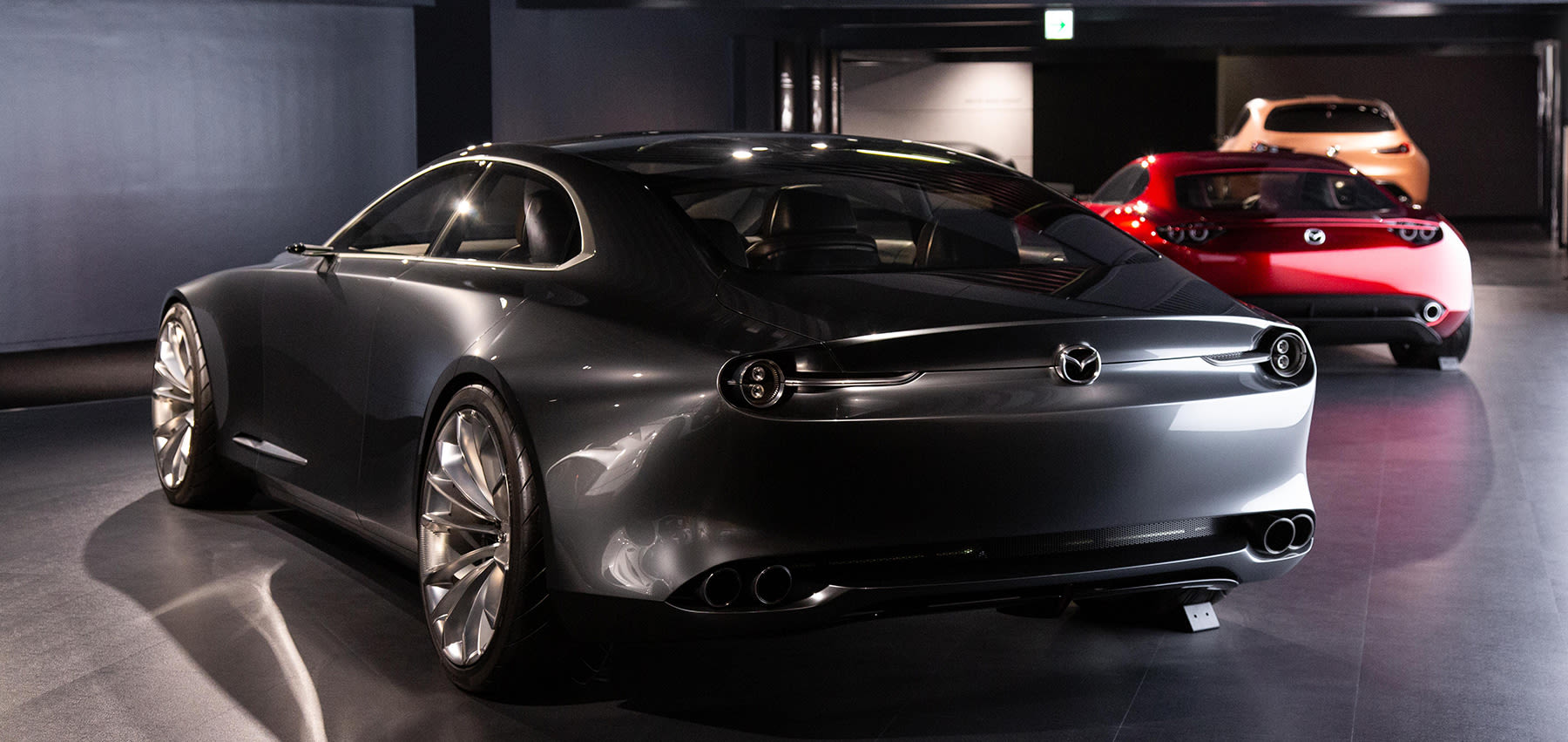 Mazda Museum