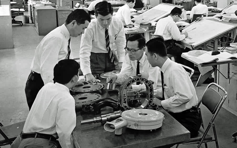 The rotary engine reimagined | Mazda UK