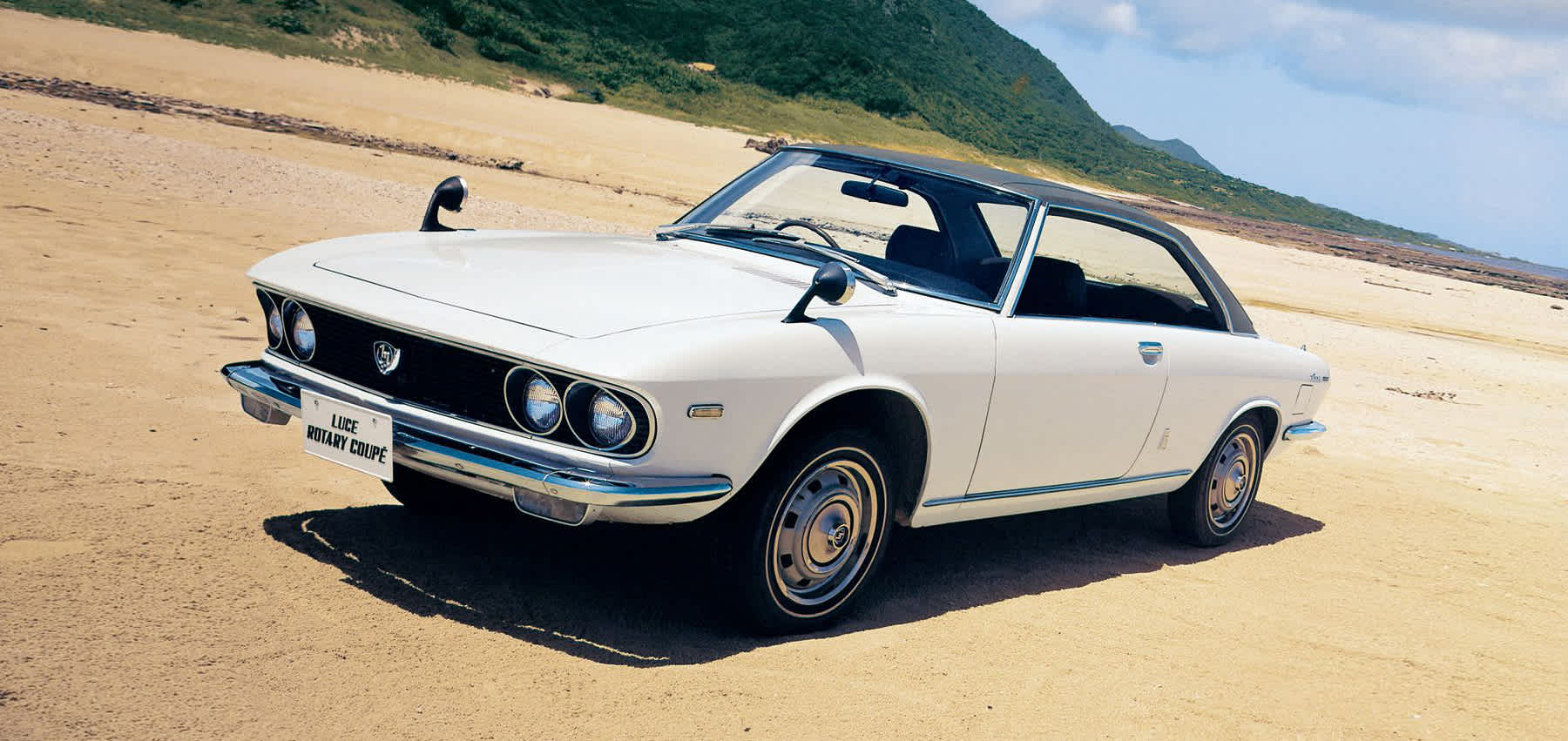 The rotary engine reimagined | Mazda UK