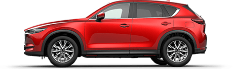 Mazda SUV Range | Crossover, 4x4 & Electric SUVs | Mazda UK