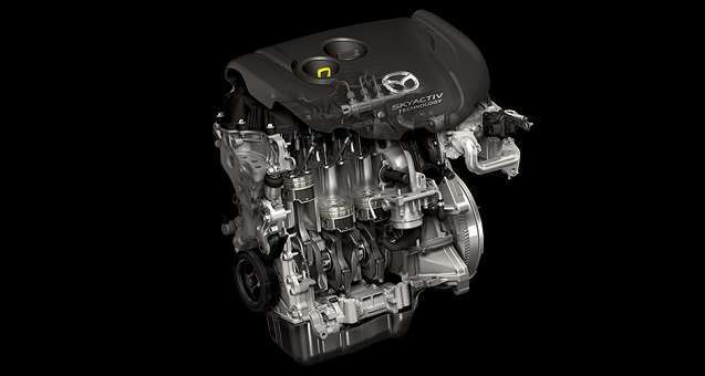 Euro 6 | Mazda UK