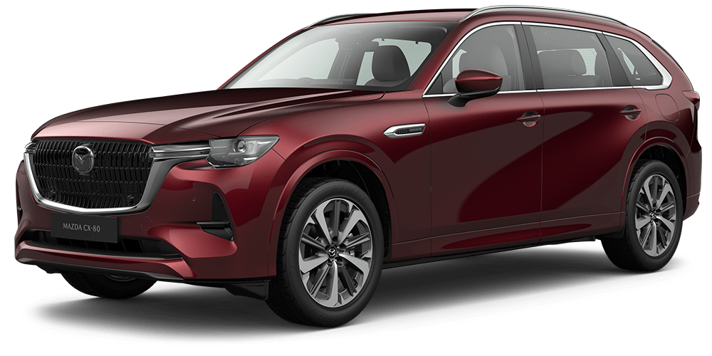 New Car Deals & Financing Offers | Mazda UK