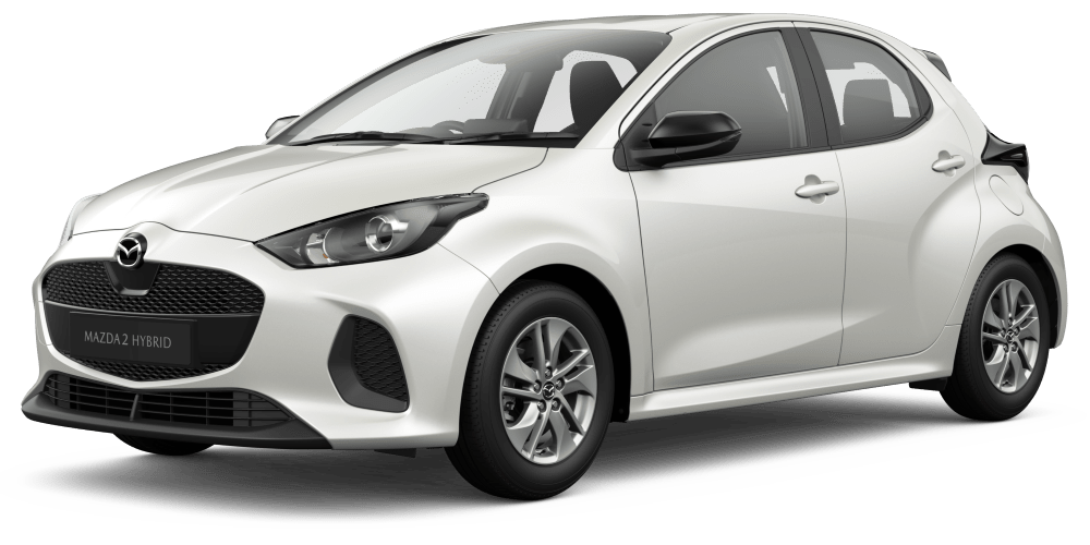 David Hayton Mazda | Car Offers | Mazda UK