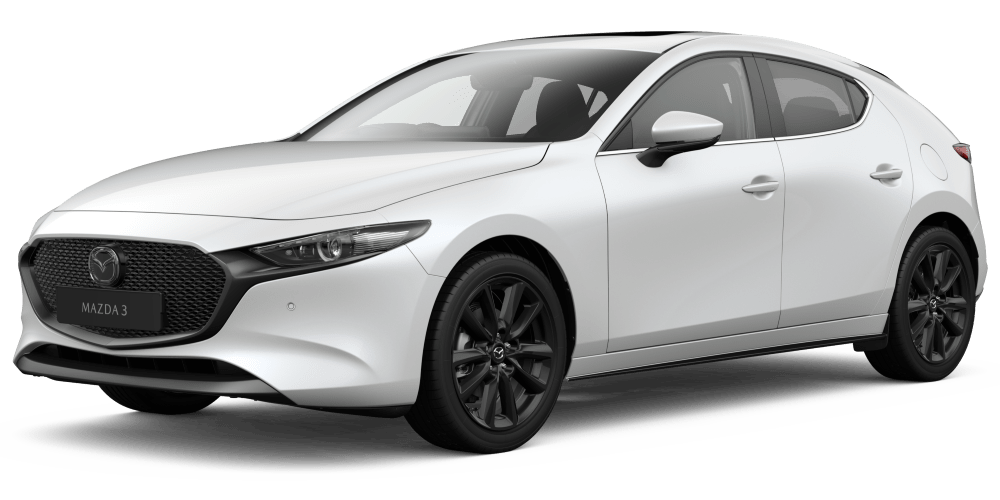 New Car Deals & Financing Offers | Mazda UK