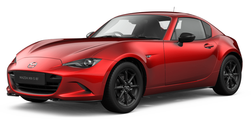 New Car Deals & Financing Offers | Mazda UK