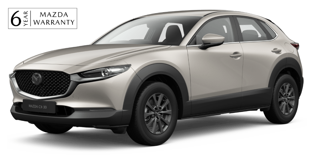 Magna Mazda | Car Offers | Mazda UK