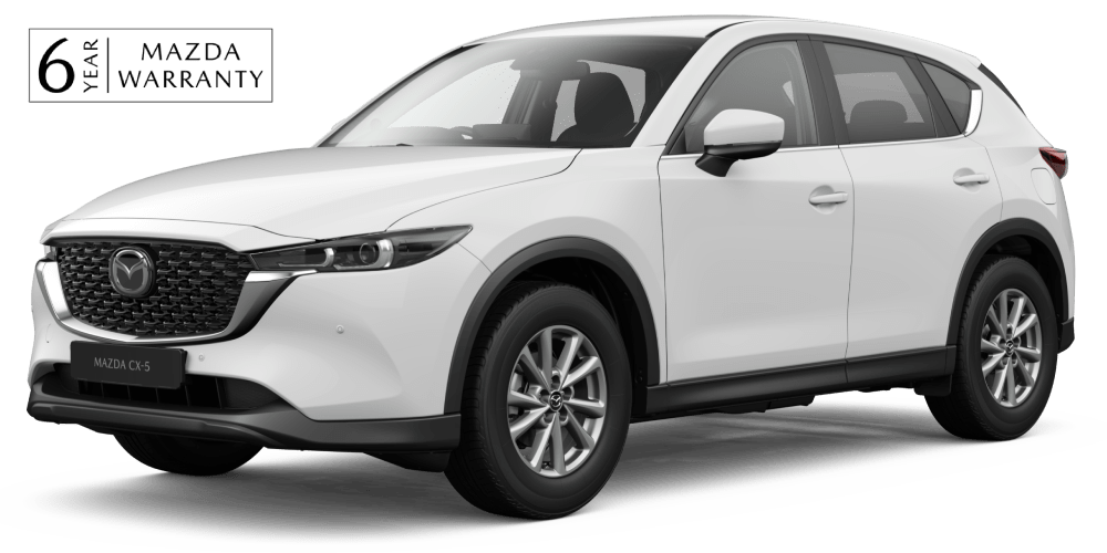 Ballyrobert Mazda | Car Offers | Mazda UK