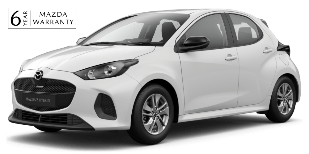 Magna Mazda | Car Offers | Mazda UK