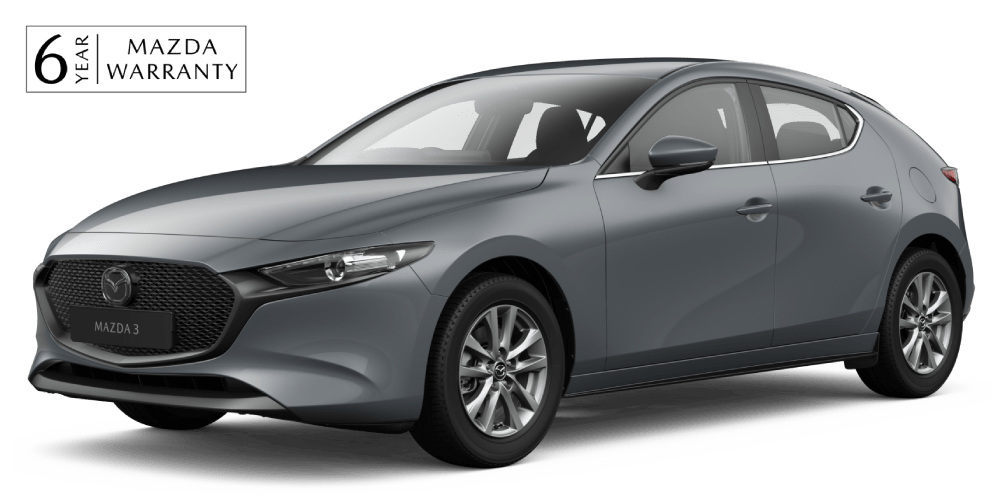 Magna Mazda | Car Offers | Mazda UK