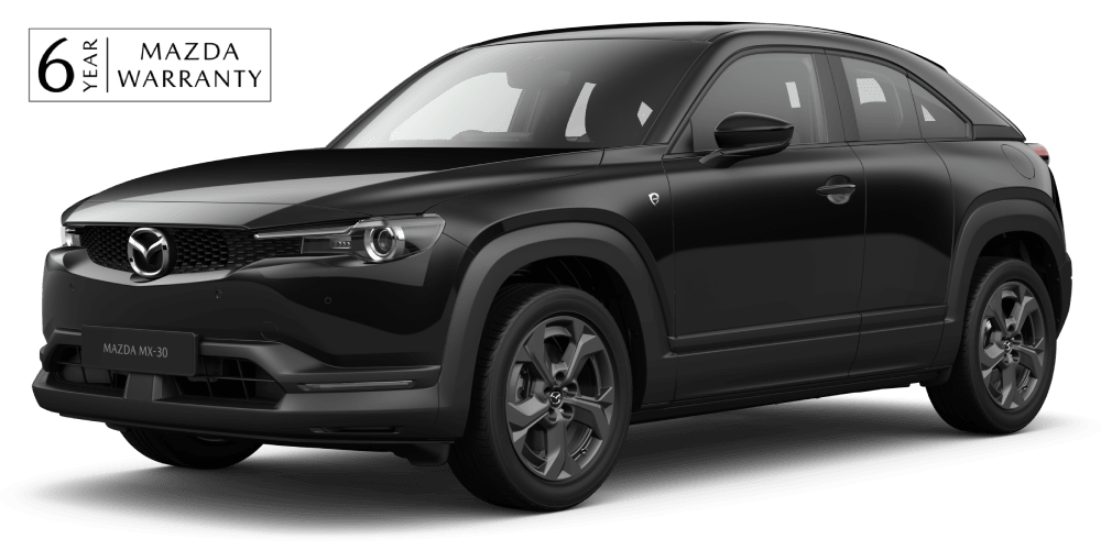 Ballyrobert Mazda | Car Offers | Mazda UK