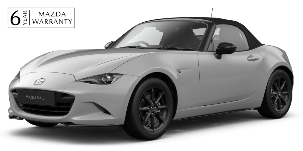 Arnold Clark Mazda | Car Offers | Mazda UK