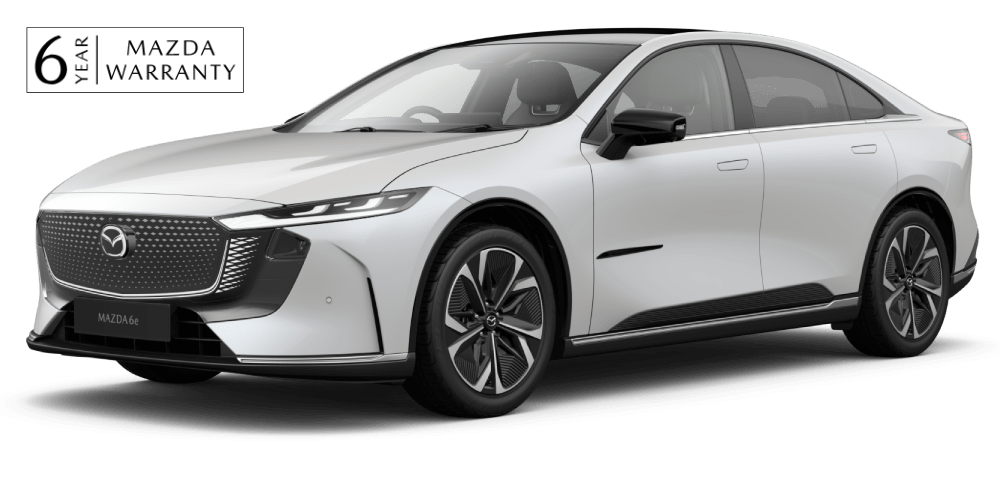 Build Your Mazda | Car Configurator | Mazda UK