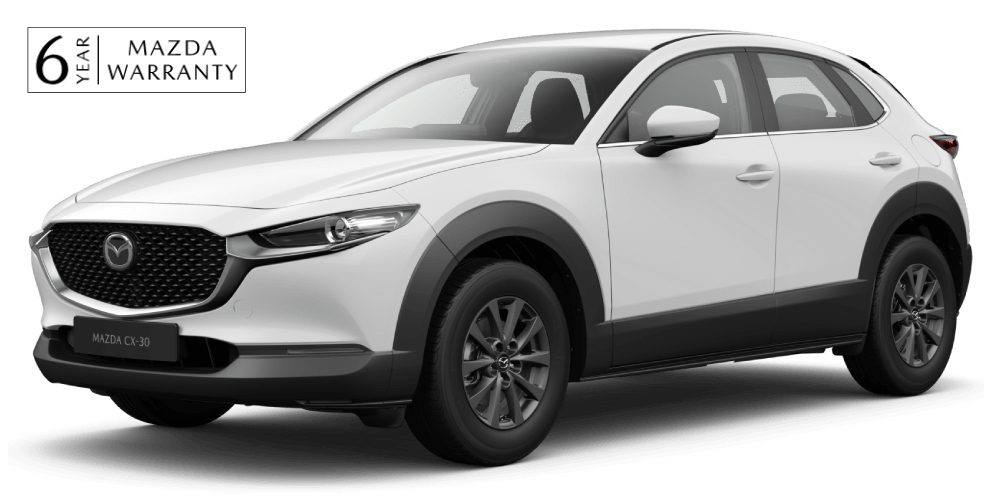 Ballyrobert Mazda | Car Offers | Mazda UK