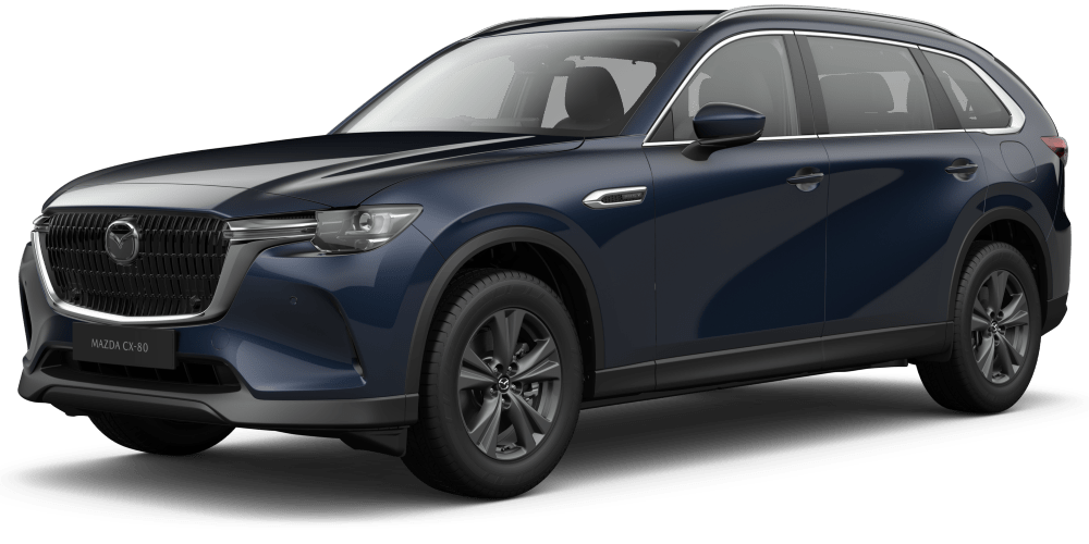 Ballyrobert Mazda | Car Offers | Mazda UK