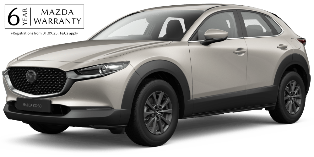 Hendy Group Mazda | Car Offers | Mazda UK