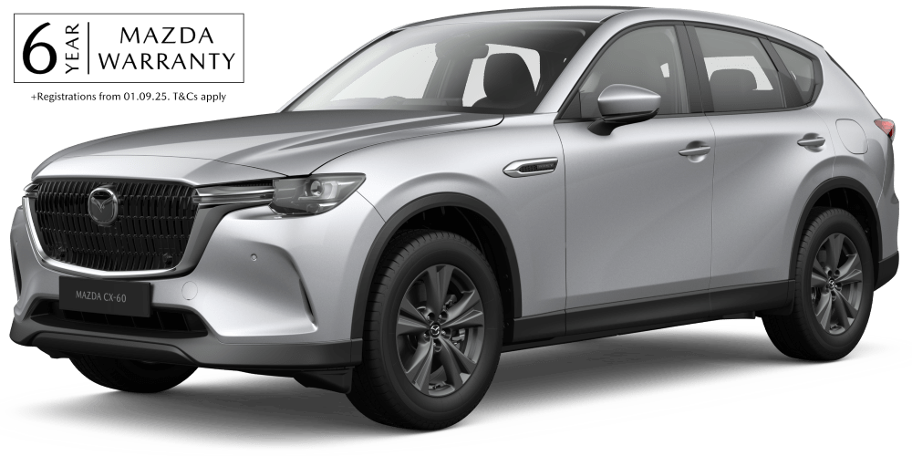 Arnold Clark Mazda | Car Offers | Mazda UK