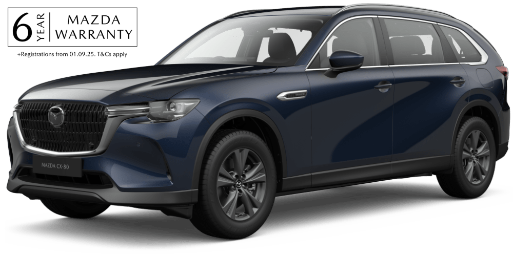 Hendy Group Mazda | Car Offers | Mazda UK