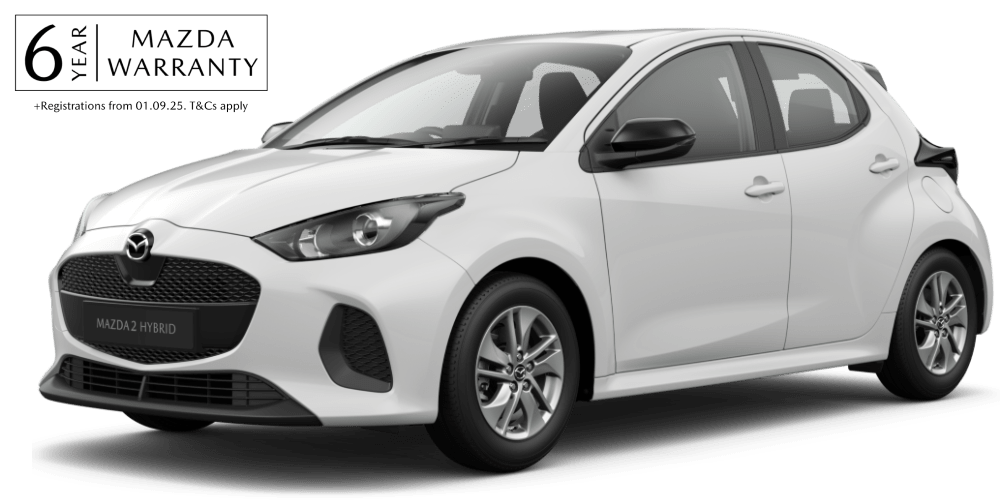 Arnold Clark Mazda | Car Offers | Mazda UK