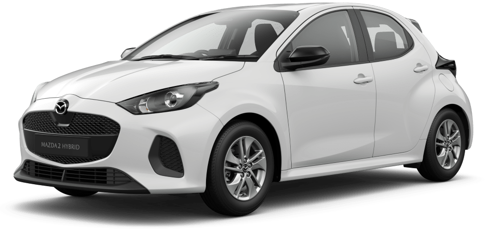 Ballyrobert Mazda | Car Offers | Mazda UK