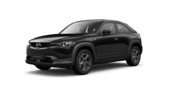 Mazda MX-30 R-EV | Plug-in Hybrid SUV Offers | Mazda UK