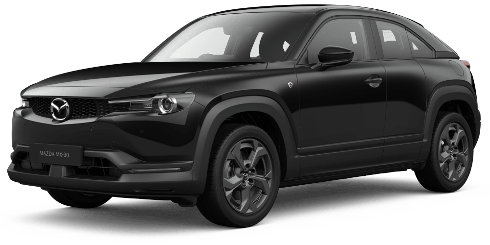 Mazda MX-5 RF Specs & Comparison | Mazda UK