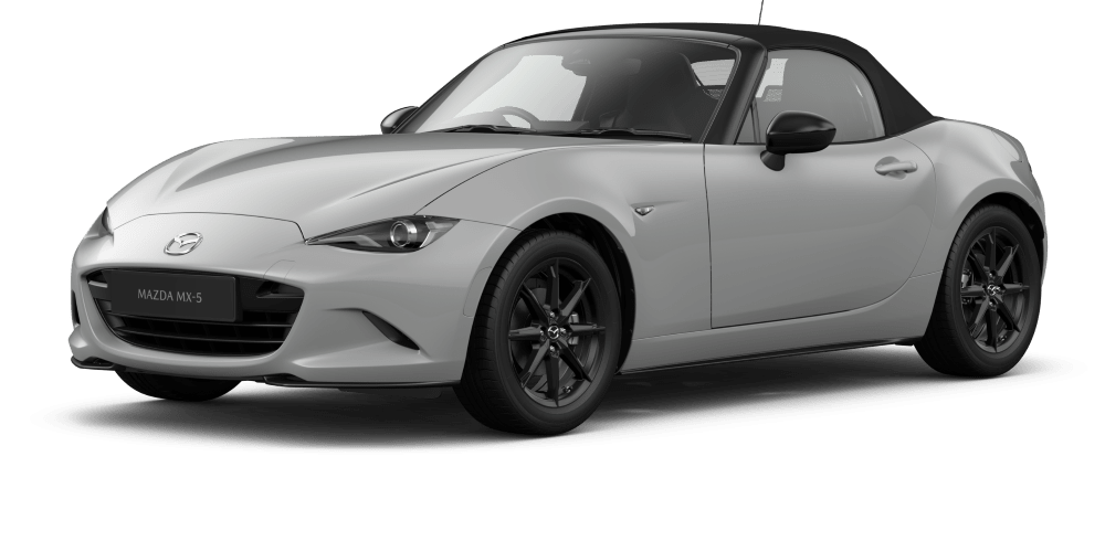Ballyrobert Mazda | Car Offers | Mazda UK