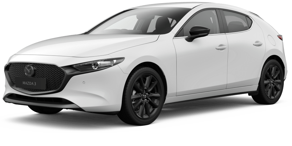 Perrys Mazda | Car Offers | Mazda UK