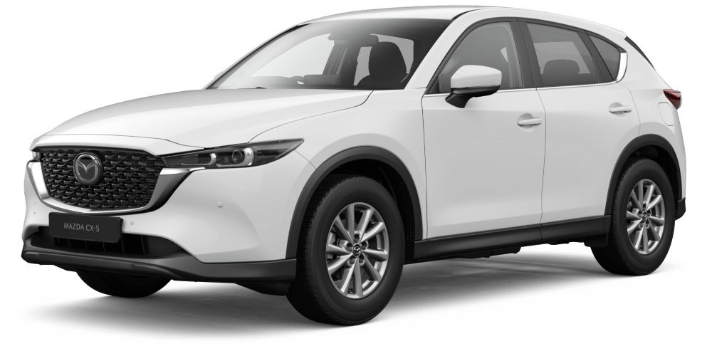 New Car Offers | Ballyrobert Mazda | Mazda UK