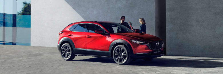 How to Finance your Mazda | Mazda UK