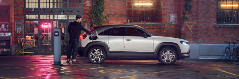 How to Finance your Mazda | Mazda UK