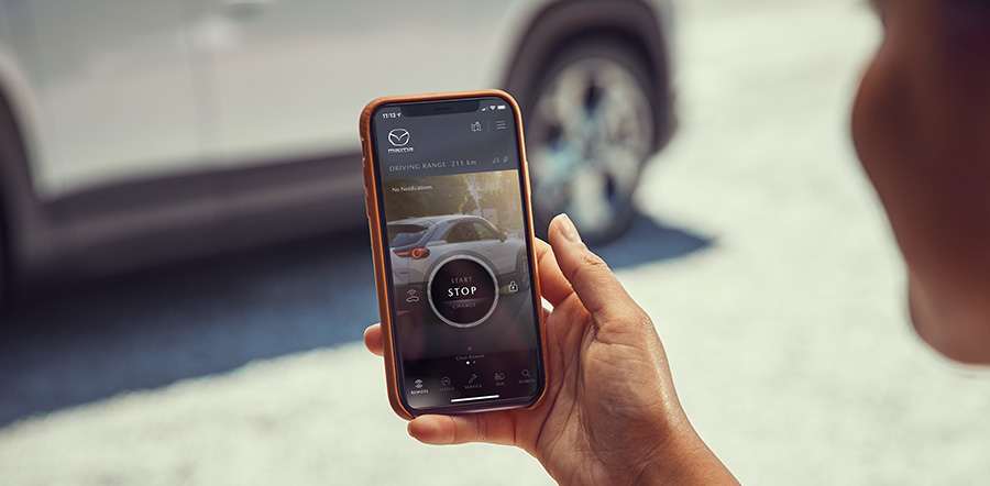 Manuals & Know your Mazda | Mazda UK