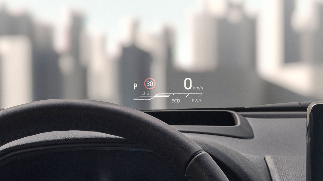 Mazda2 Hybrid | City Car | Compact | Mazda UK