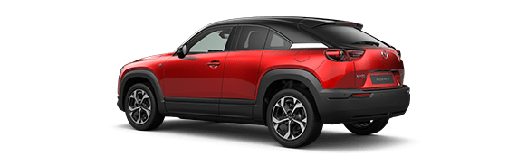 View the Mazda Car Range | Mazda UK