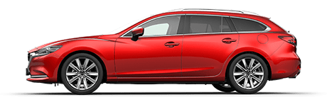 Mazda Tyre Labels | Mazda UK