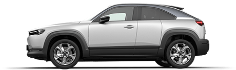 Mazda Tyre Labels | Mazda UK