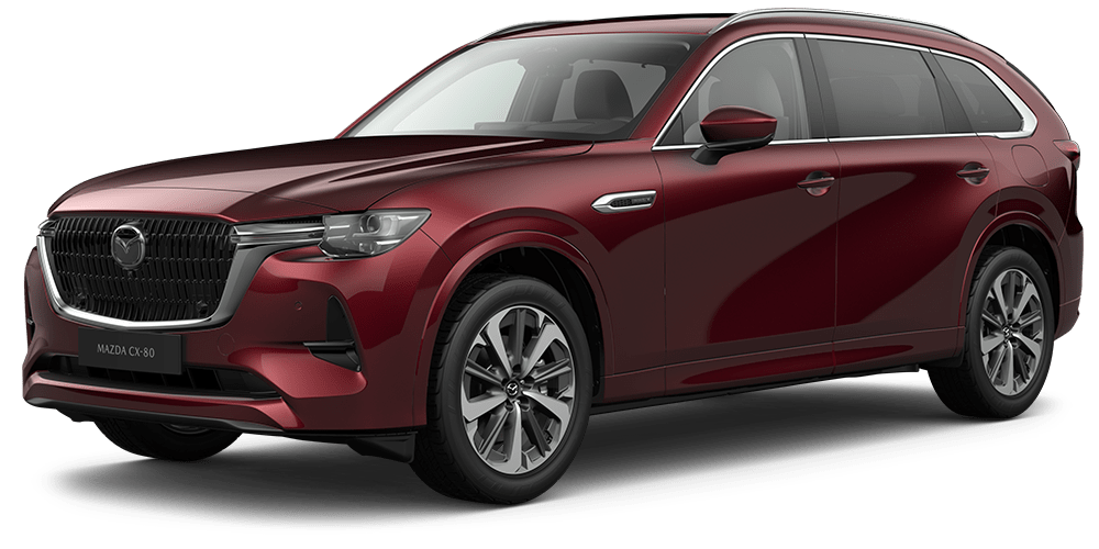 Mazda Tyre Labels | Mazda UK