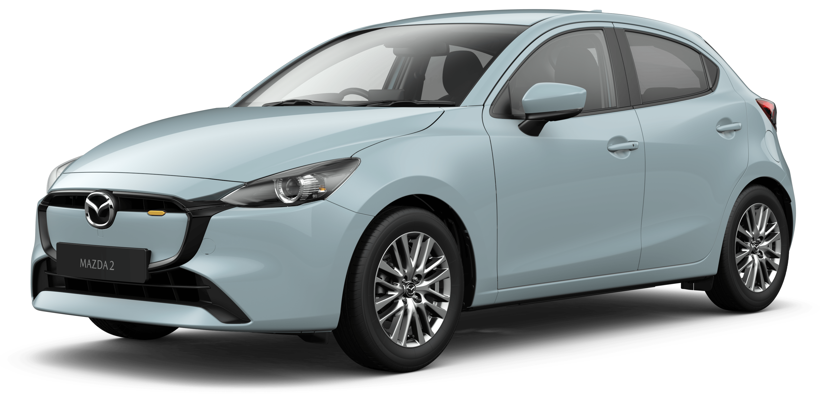 New Car Deals & Financing Offers | Mazda UK