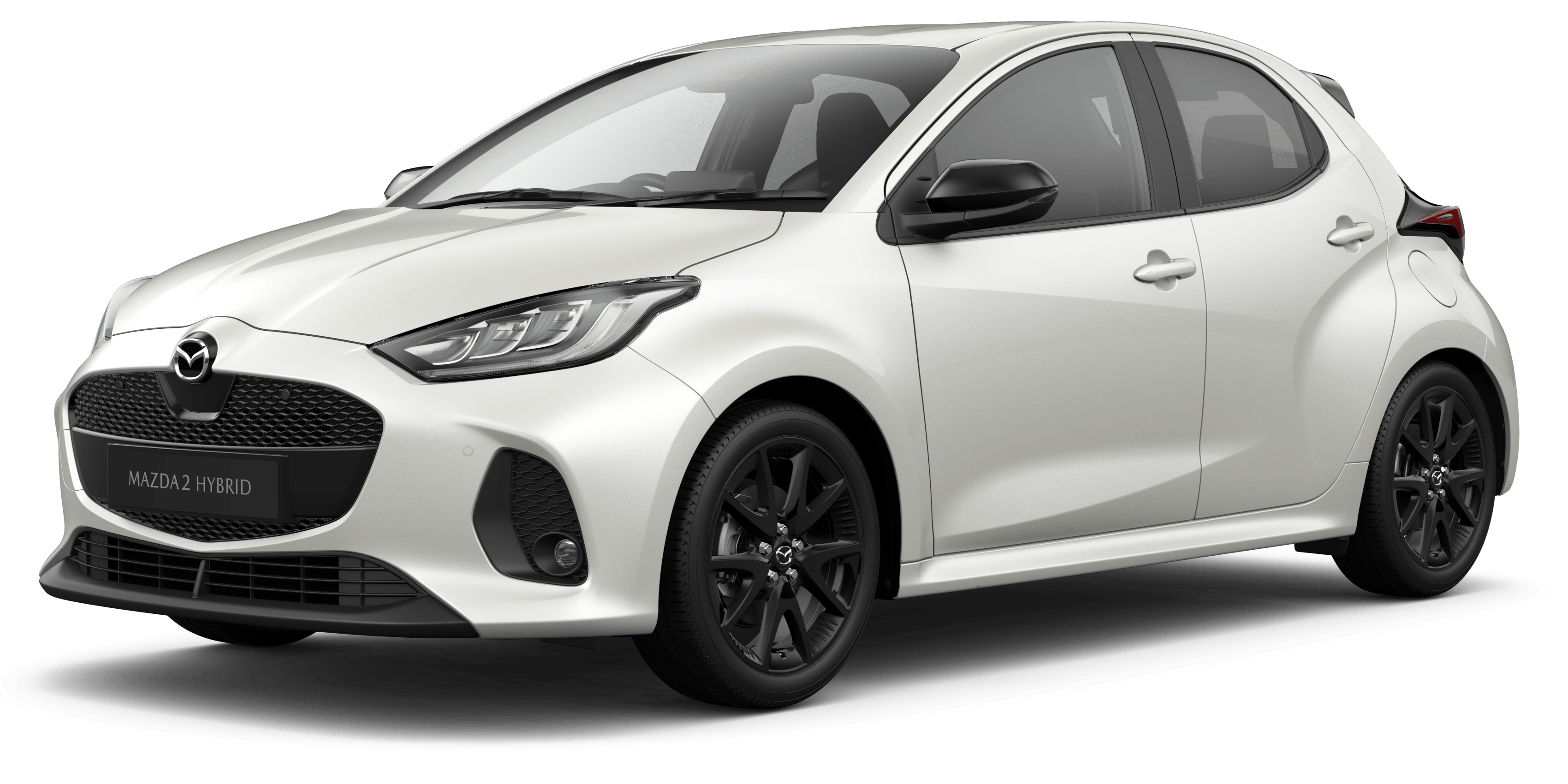 New Car Deals & Financing Offers | Mazda UK