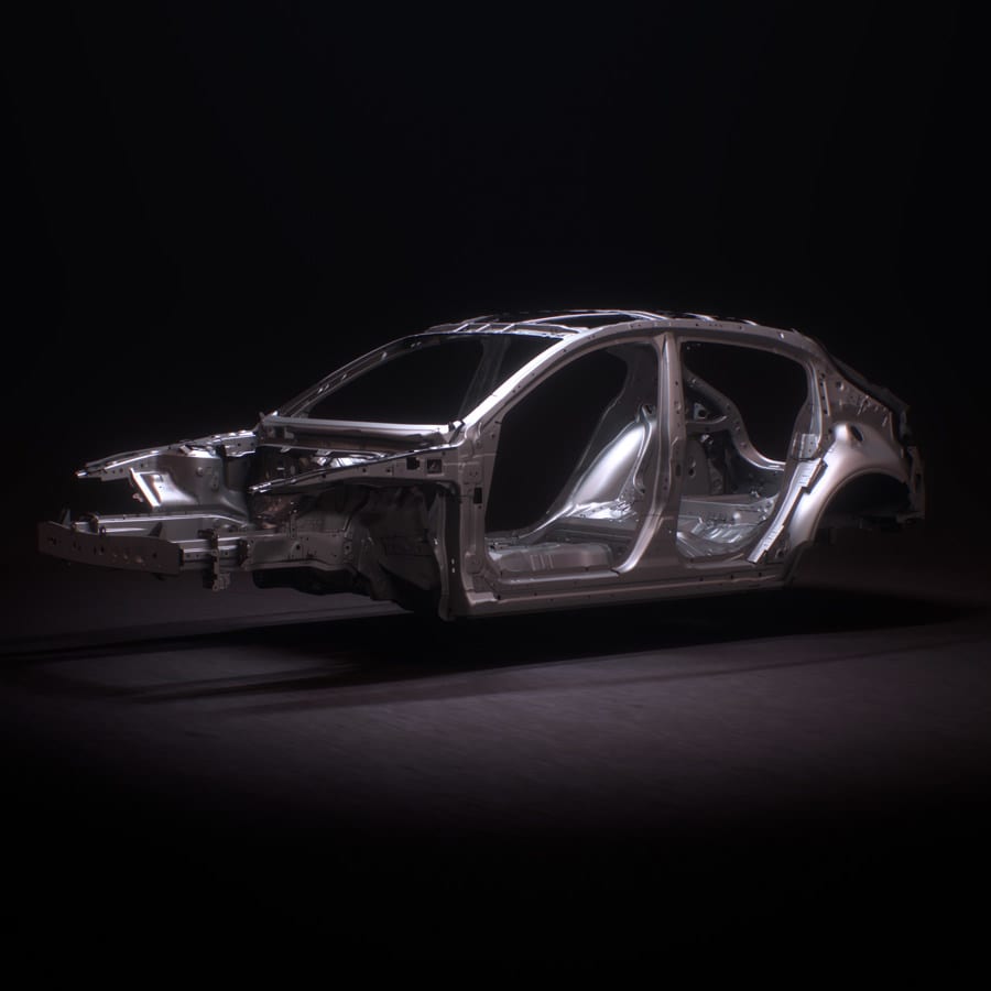 Mazda Innovation | Discover Mazda Skyactiv-X | Mazda UK