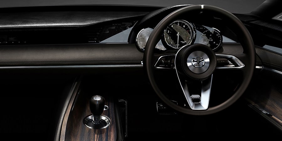 Mazda Innovation Discover Mazda Skyactiv X Mazda Uk