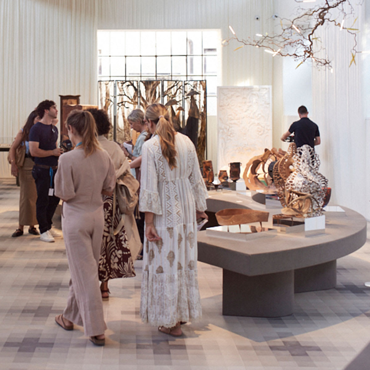 The Language of Beauty - Mazda Stories