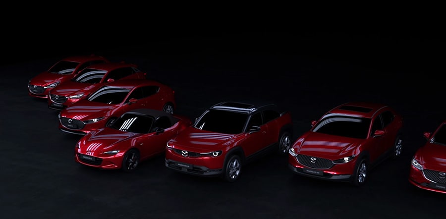 Mazda Sustainability | Sustainable Future | Mazda UK