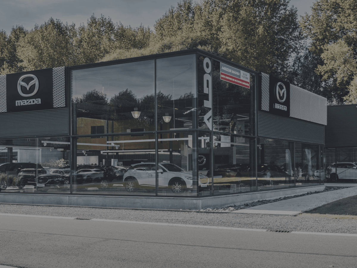 Aldo | Concessionnaire automobile | Mazda Belgique
