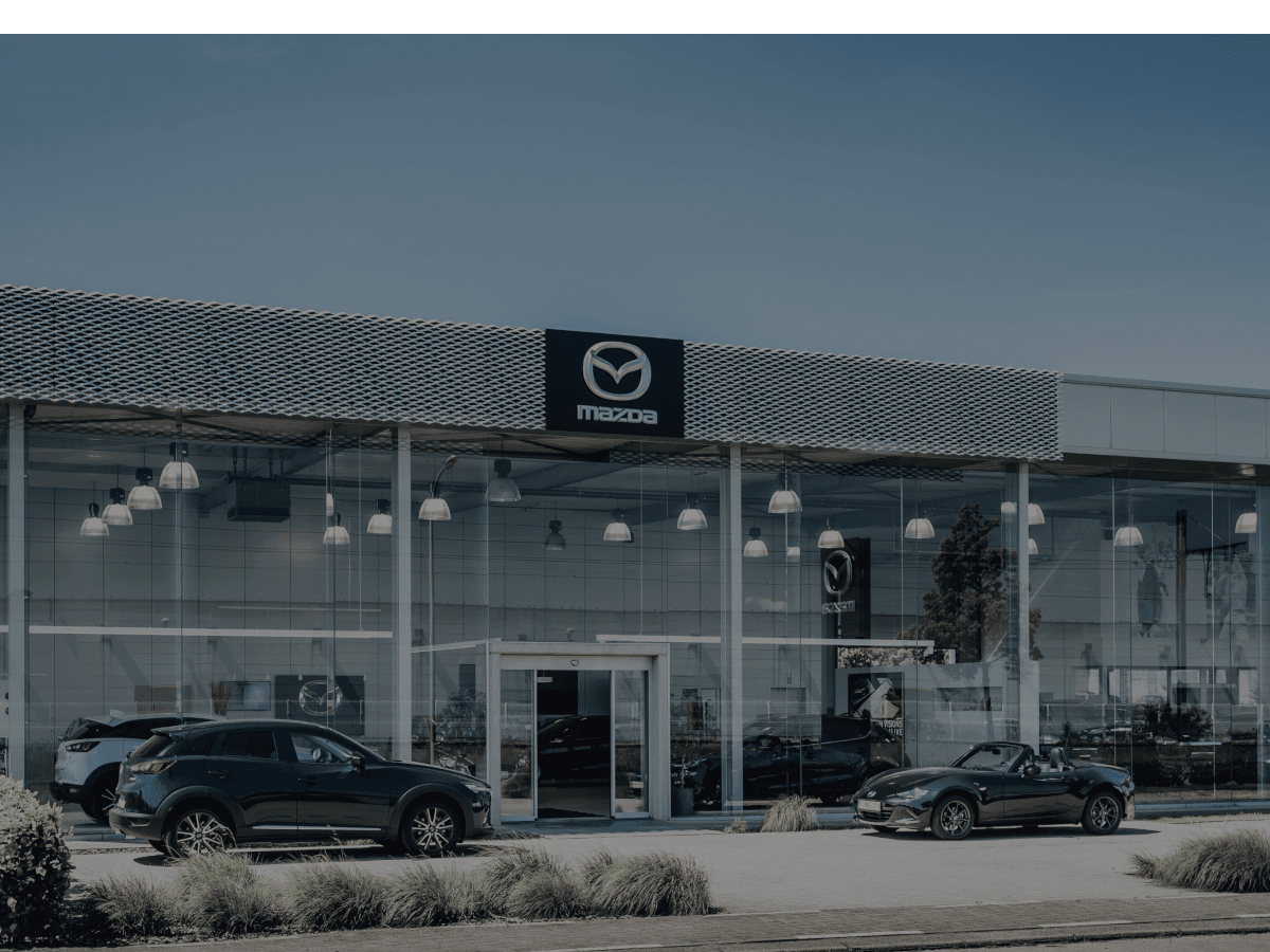 Waasland Automotive | Erkend verdeler | Mazda België