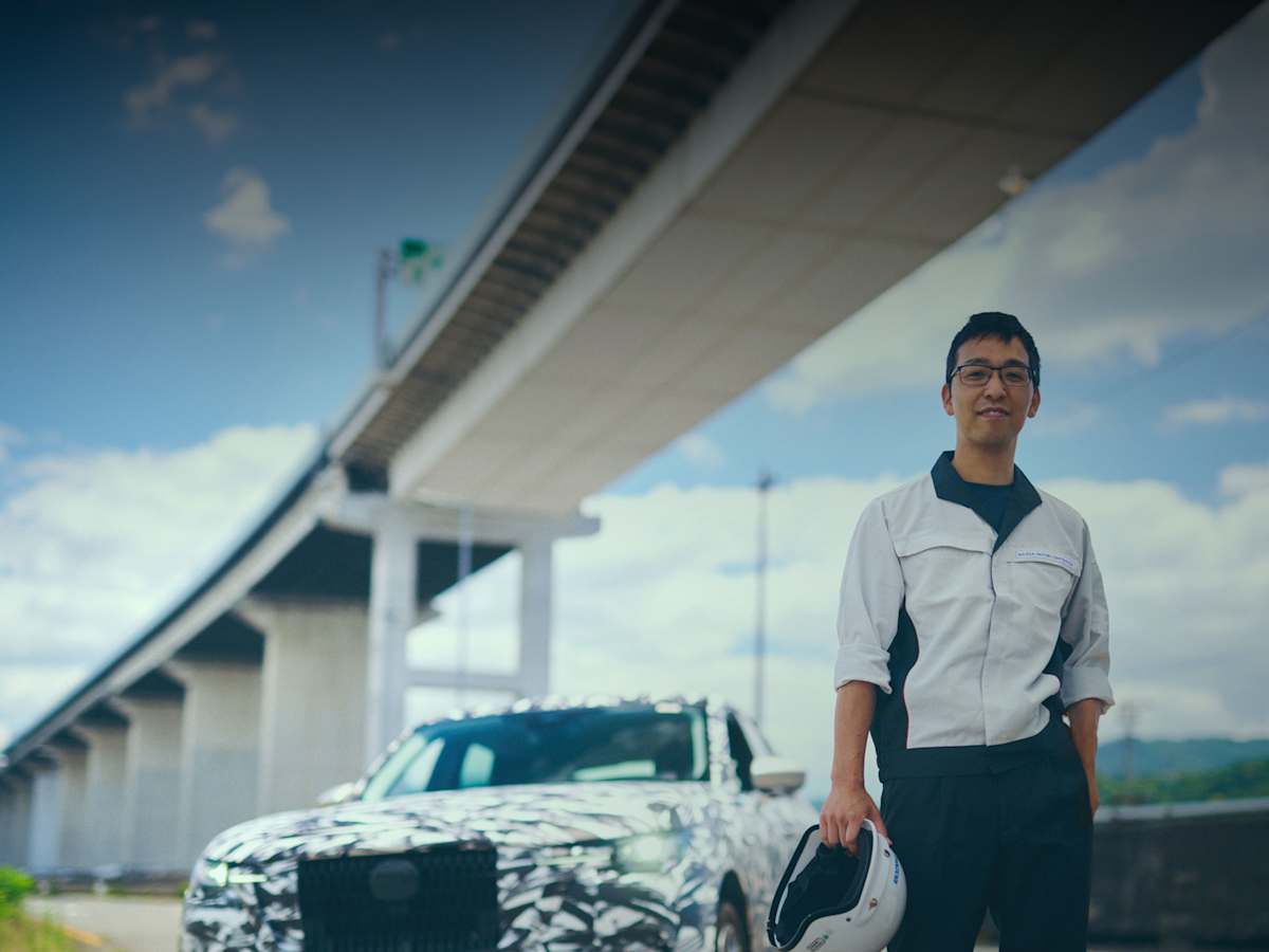 L’ingénierie au service du plaisir de conduire | Mazda Belux