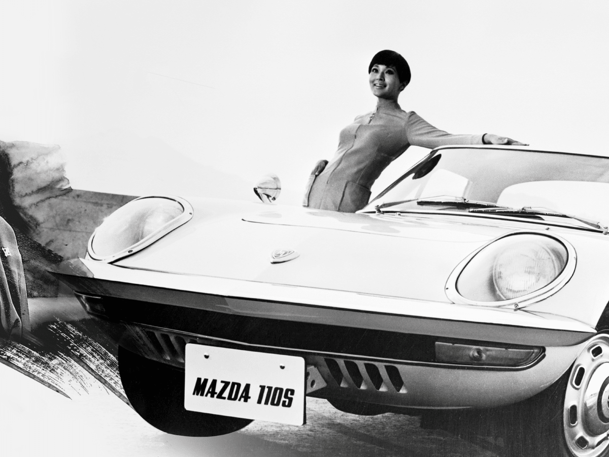 Logos Mazda | Mazda Belux