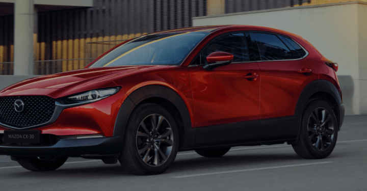 Hedin Automotive Luxembourg | Concessionnaire automobile | Mazda Luxembourg