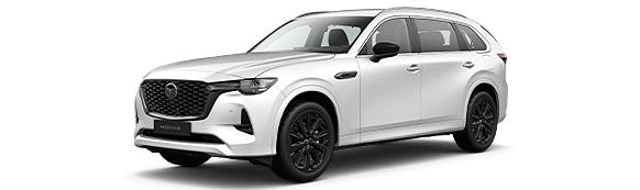 All-New Mazda CX-80 | Mazda Belux