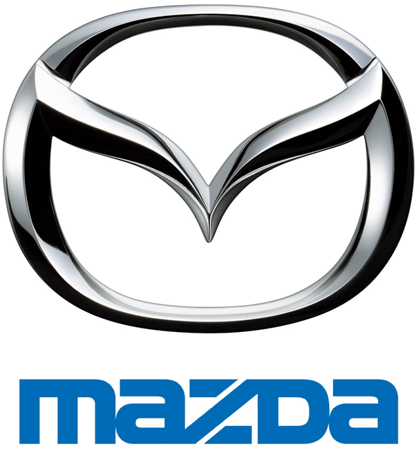 Logos Mazda | Mazda Belux